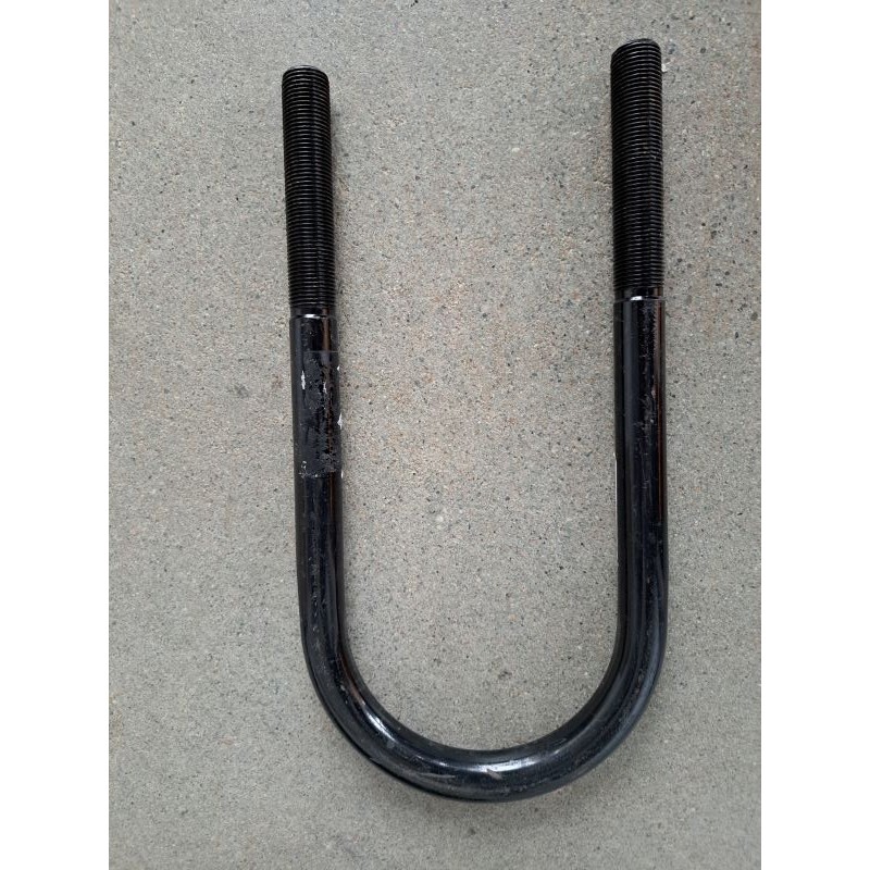 Draband 136xM24x2x350 kl.10,9 SAF 1402002200