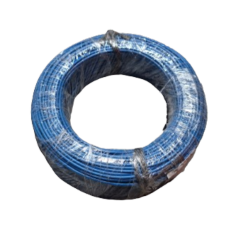 TILKOBLINGSKABEL M24x1 2pin plugg med kabel for ST-sensor 1378883