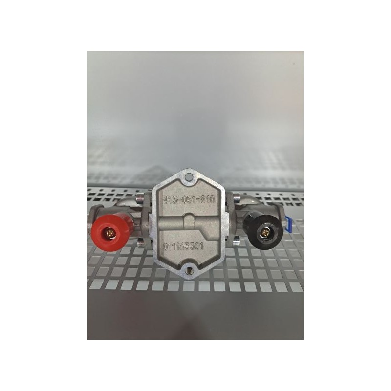 Zawór 352045001 luzujacy nacz RAP