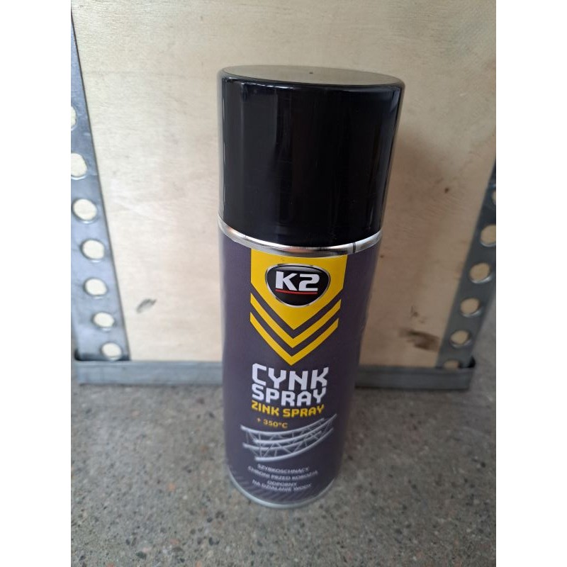 Sinkspray K2, 400ml